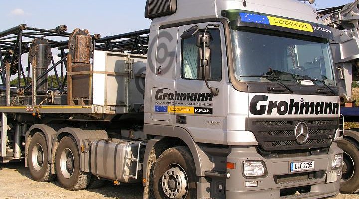 - Seite 2 von 34 - Eisenbahn, Krane, Schwerlast und Schiffe im Modell ...